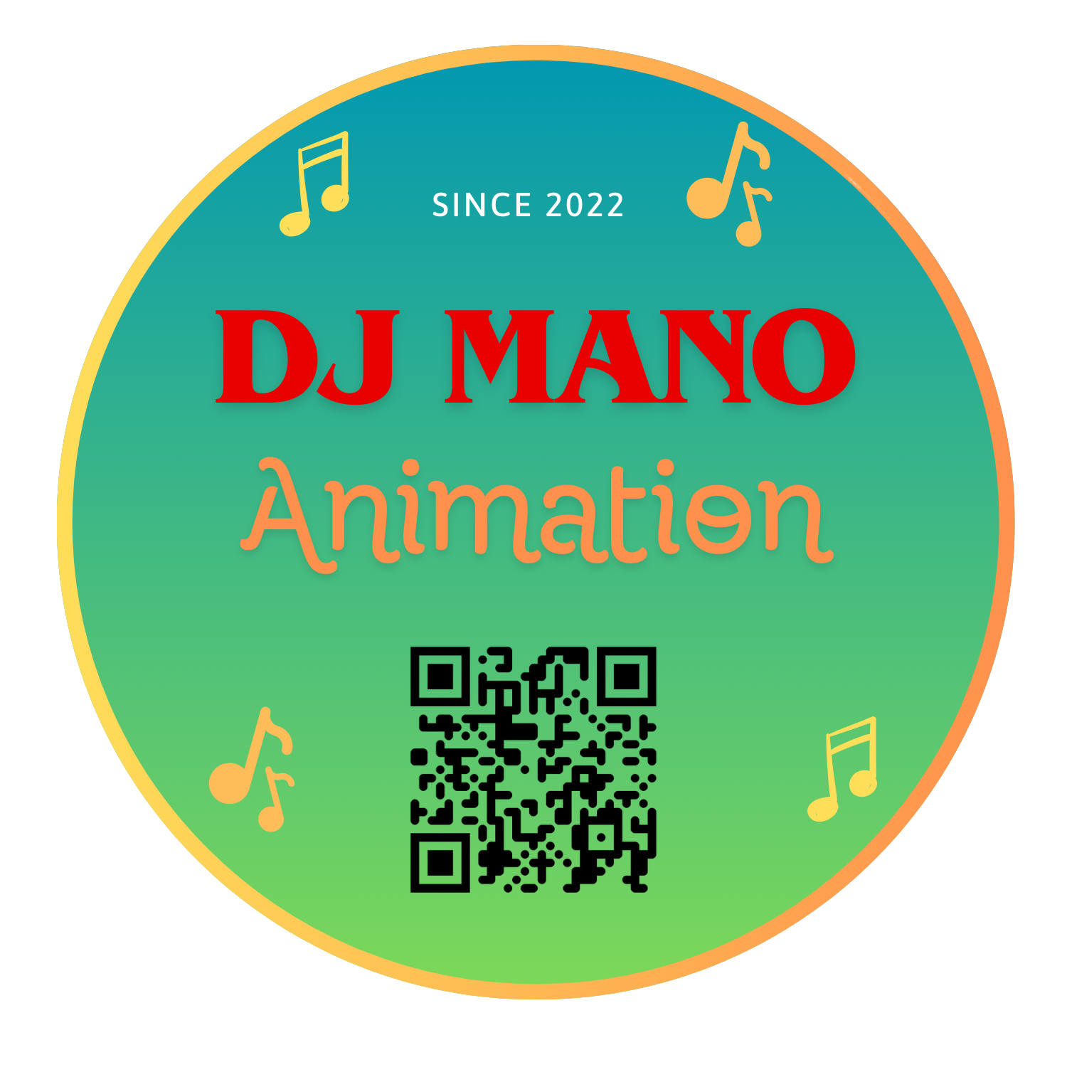 Biographie :: Dj Mano